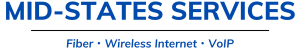 Mid-States Services – Fiber • Wireless • VoiP